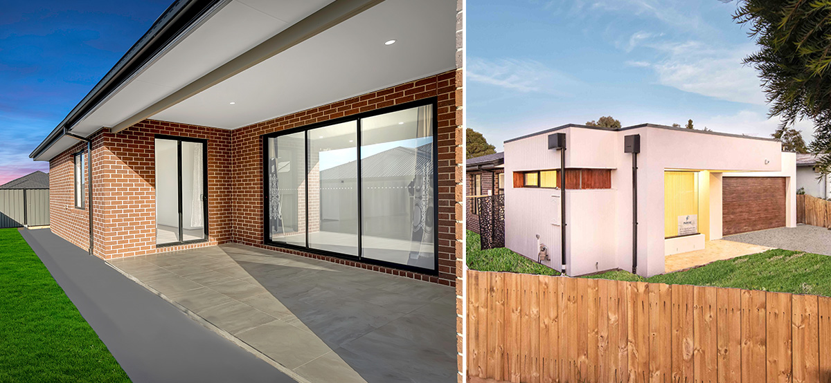 How to build energy efficient custom homes? | Parkvue Homes Pty Ltd